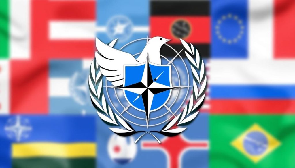 L'OTAN : qu'est-ce que c'est et quelles sont ses principales fonctions