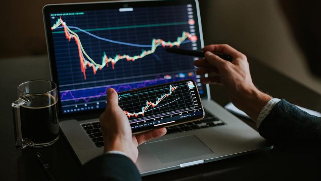 Qual é a melhor opção de corretora de investimentos? - Click Finanças