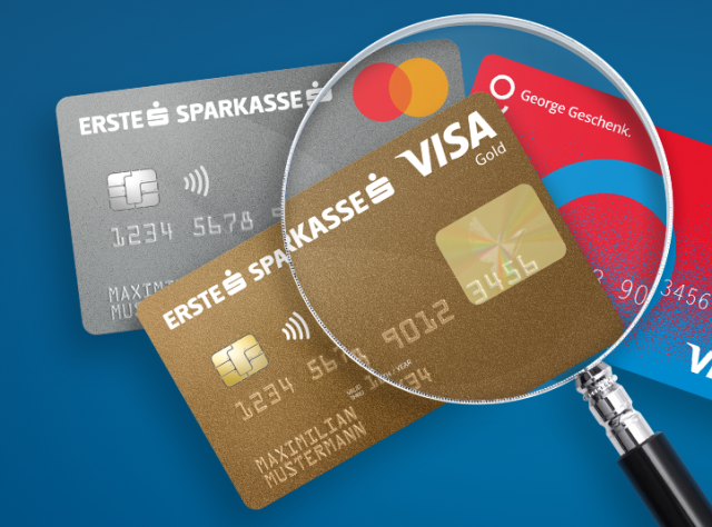 Neu: Premium Mastercard - Luxus und Exklusivität - Click Finanças