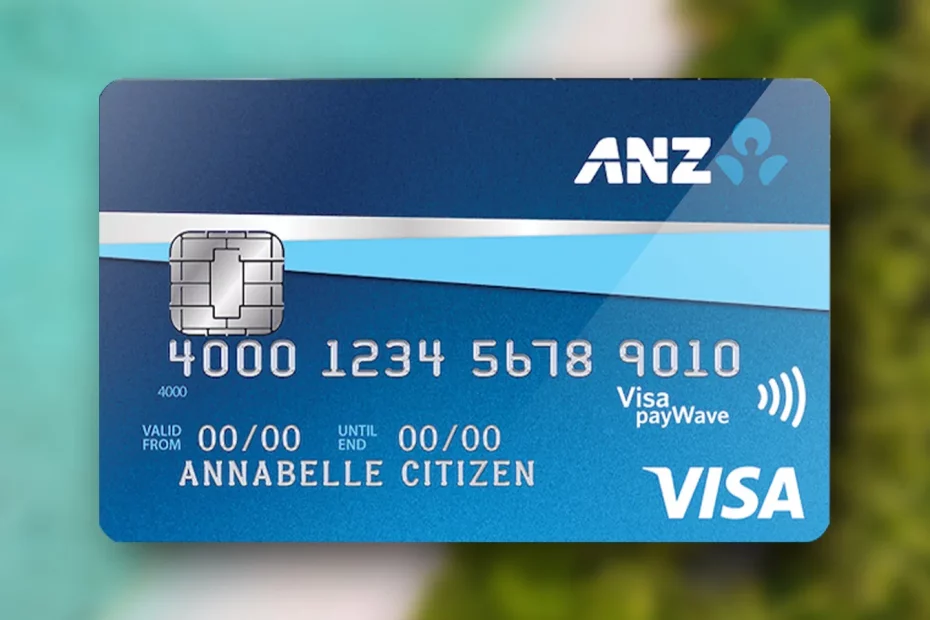 ANZ First Credit Card: A Comprehensive Review - Click Finanças