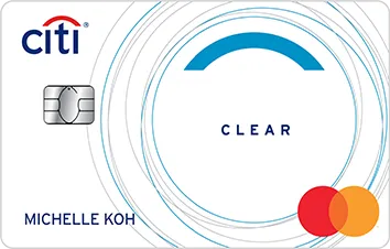 Pros and Cons of the Citi Clear Credit Card - Click Finanças