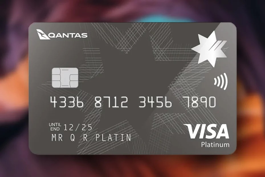 NAB Qantas Rewards Premium Card: Benefits and Limitations - Click Finanças