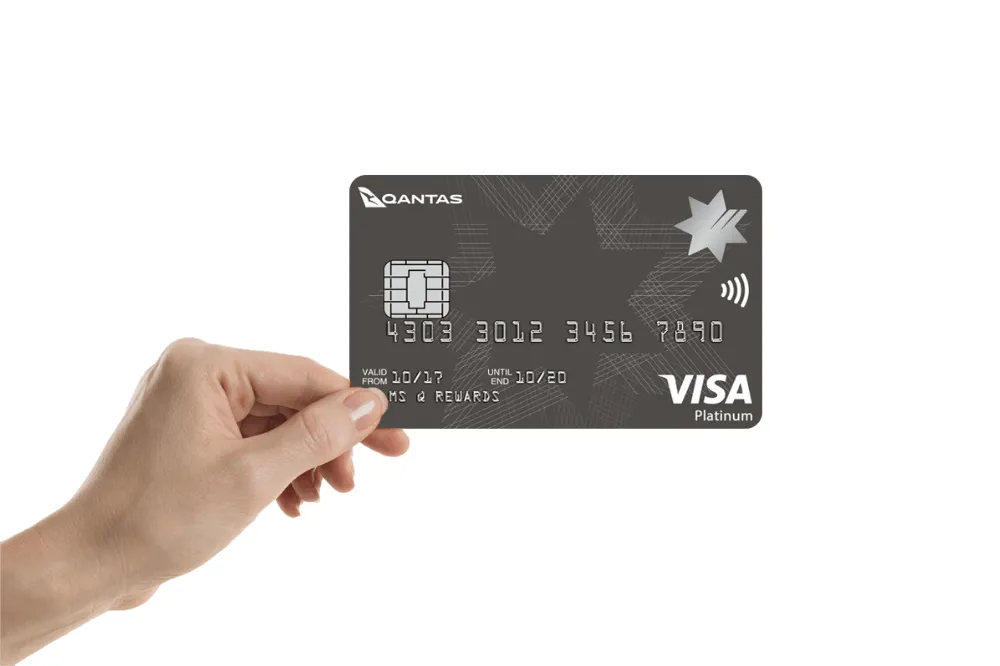 NAB Qantas Rewards Premium Card: Benefits and Limitations - Click Finanças