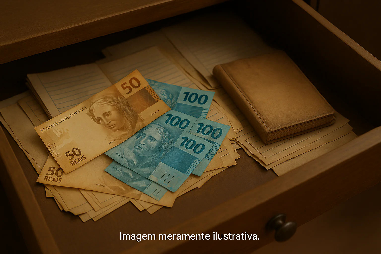 Entendendo o "Dinheiro Esquecido" e o Sistema De Valores A Receber (SVR) Do Banco Central (Bacen ...