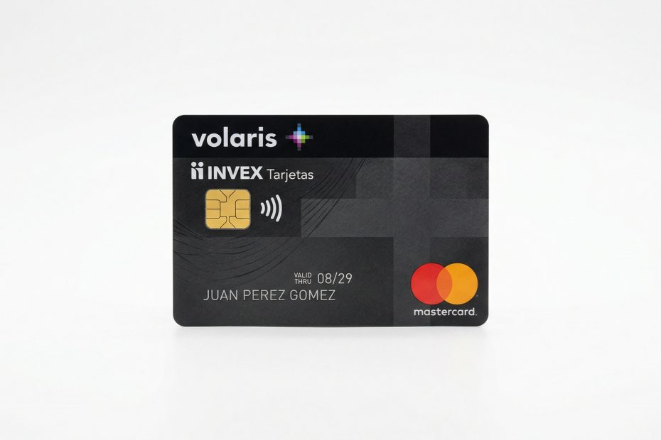 Tarjeta Volaris INVEX: Vuelo de Bienvenida, Equipaje Gratis y Monedero ...